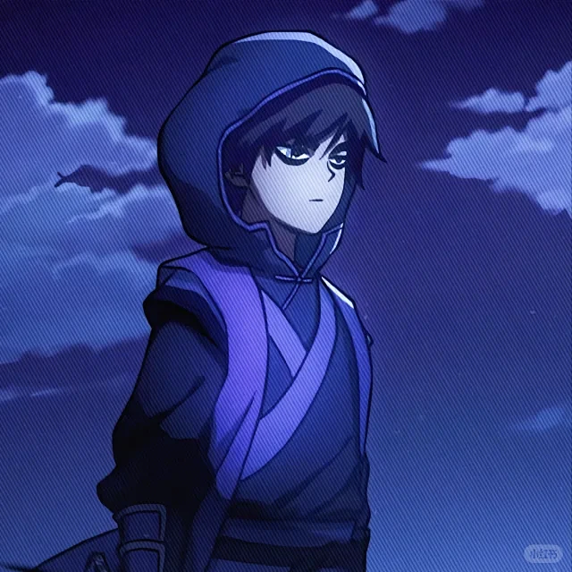 刺客伍六七的帅气图片 - 小红书搜索-花瓣网