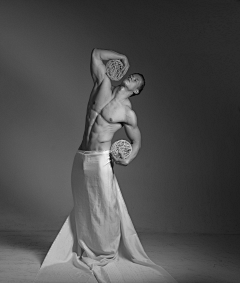 肌肉-花瓣网|陪你做生活的设计师 | SKD_358