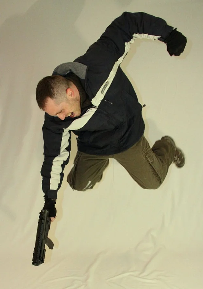 Freedom Fighter - 27 by Nemesis-19 on deviantART-花瓣网