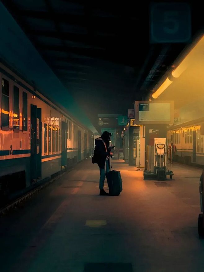 永不遗落 | Livia Favia