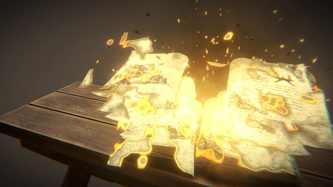 Unity Shader Graph - Slash Effect, Gabriel Aguiar : Here's a cool ...