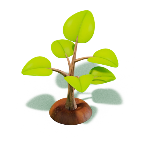 Tree-Grade-4-花瓣网