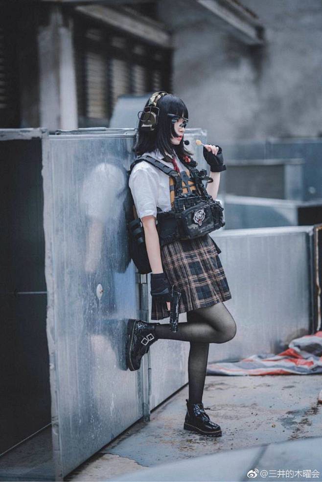 喵特社区 > Cosplay > #jk[超话]##武装jk##好想看你穿jk制服的样子[超话]##JK制服[超话]##jk私影[超话]##南京约拍[超话]##南京约拍集[超话]#