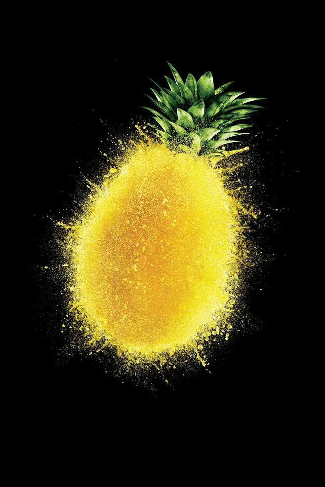 VISIONARY GROUP on Behance-花瓣网