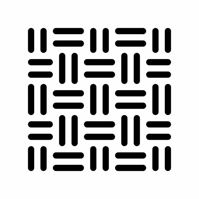 Fabric, texture, material, textile, cloth, weave icon - Download on ...
