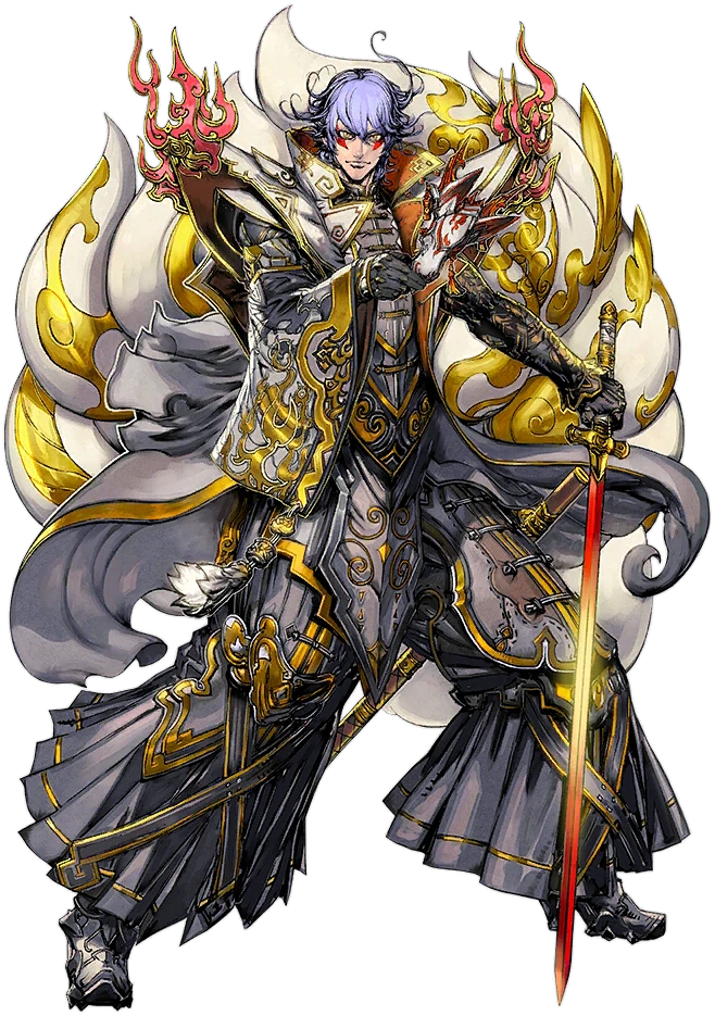 山海镜花立绘【170p】图片_山海镜花图片素材-花瓣网