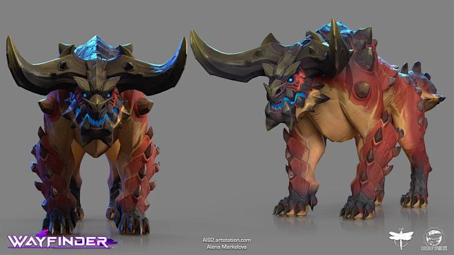 Gorehound -花瓣网