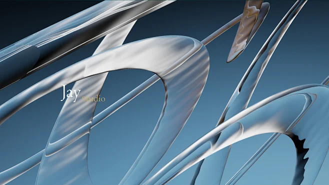 infinity on Behance-花瓣网