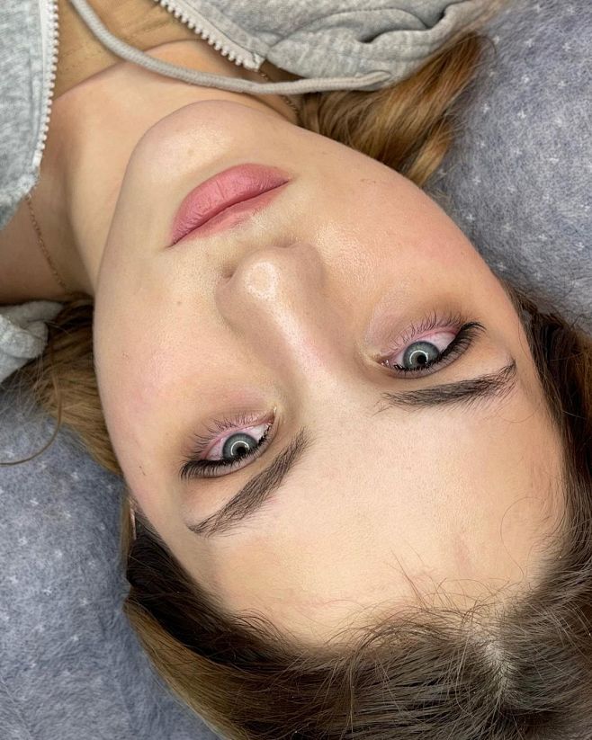 Наращивание ресниц %7C Павловски_b3e776f0