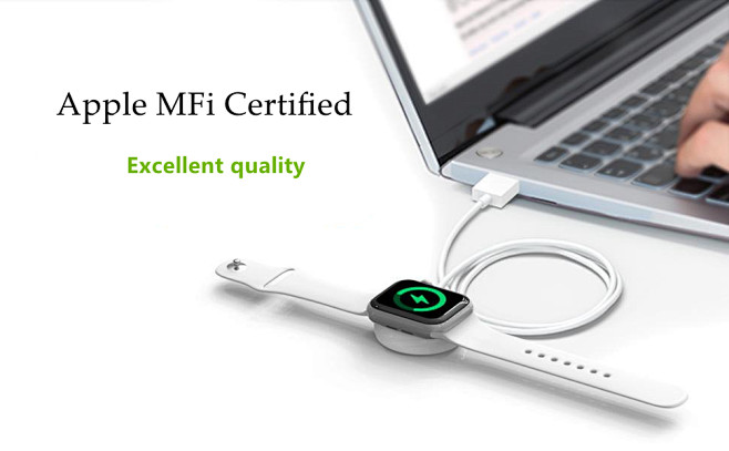 Apple MFi Certified