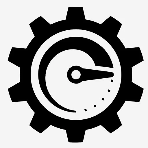 校准调平测量图标_88ICON https://88icon.com 校准 调平 测量 仪表 更多 压力 过程 产品 生产-花瓣网