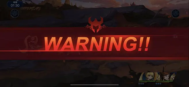 Mobile Legends: Adventure 新秩序英雄-游戏截图-GAMEUI.NET-游戏UI/UX学习、交流、分享平台-花瓣网