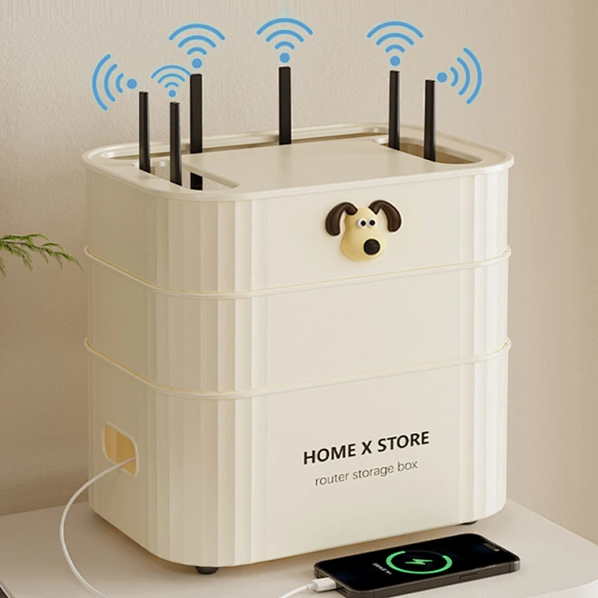 路由器收纳盒_淘宝搜索图片_桌面收纳图片素材-花瓣网