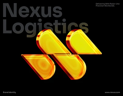 Nexus : Nexus Logistics is a dynamic and contemporary company with ...