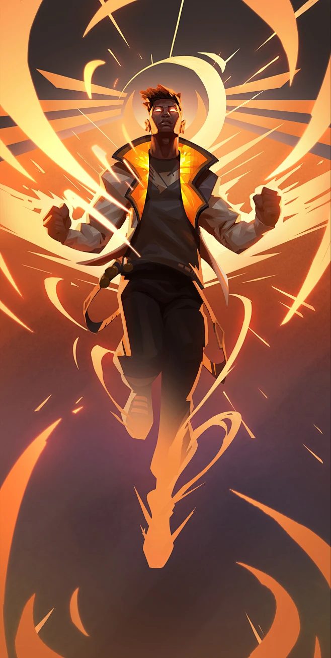 Valorant - Player cards set 1-花瓣网