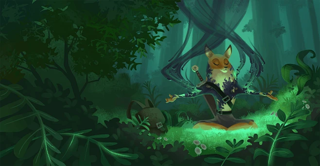 Armello : Armello is an upcoming digital role-playing strategy board ...