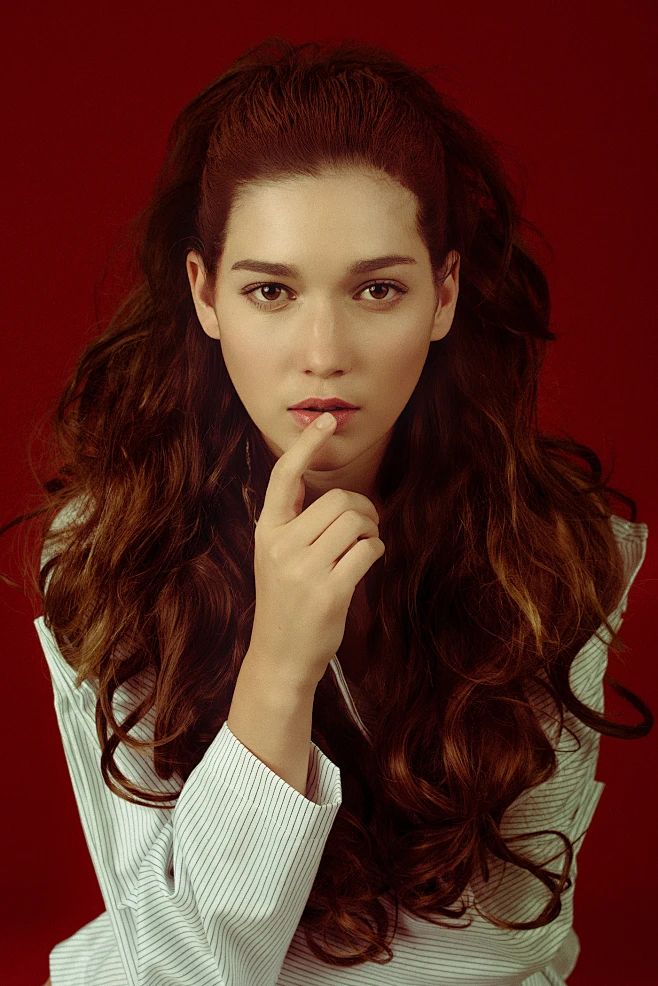 gary chew on Behance-花瓣网