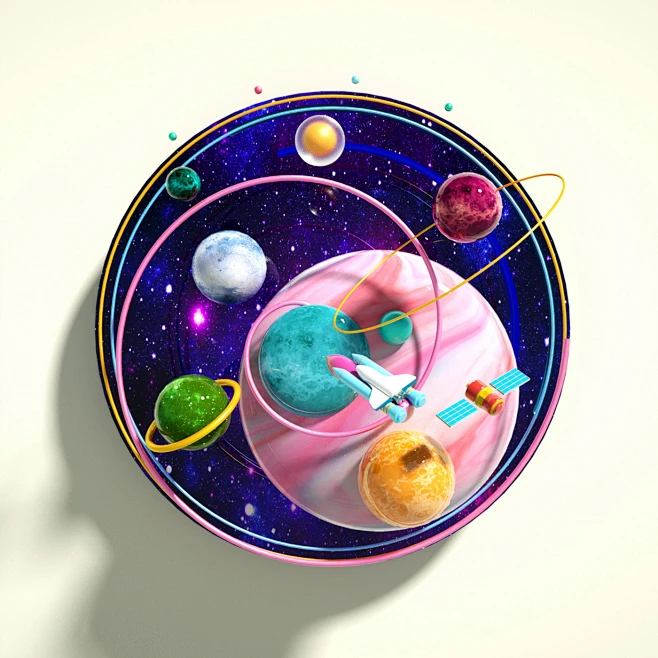 Top Creative Work On Behance : Showcase and discover creative work on ...