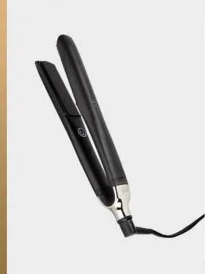 ghd Platinium+ Professional Performance 1" Styler Black-花瓣网