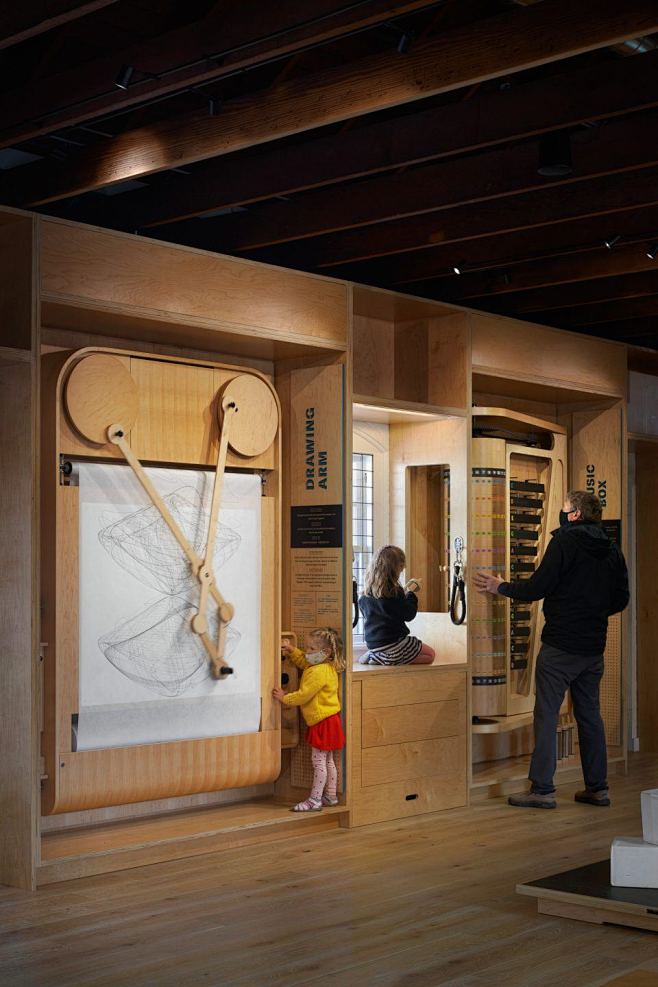 摄影：Matthew Millman-花瓣网