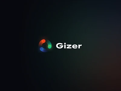 Gizer Branding printing brandbook identity design branding concept ...
