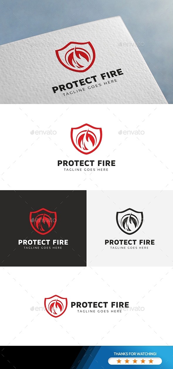 火盾标志——符号标志模板Fire Shield Logo - Symbols Logo Templates军队,汽车、徽章、车,盾形纹章,公司 ...