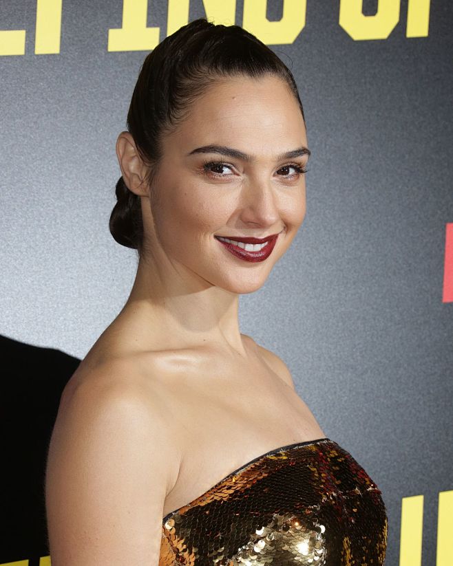 Gal Gadot
