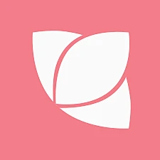 花瓣网花瓣网Vector Logo - Download Free SVG Icon | Worldvectorlogo-花瓣网