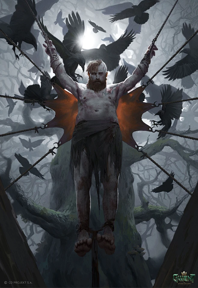 Blood Eagle, Lorenzo Mastroianni : "Fly like an eagle – Let my spirit ...