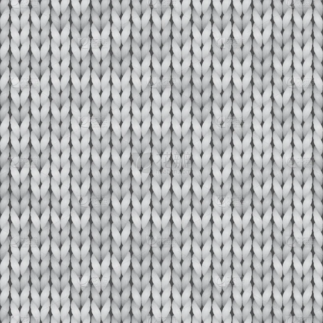 灰色,白色,纹理,毛衣,传统,热,纺织品,壁纸,编织,写实素材-花瓣网