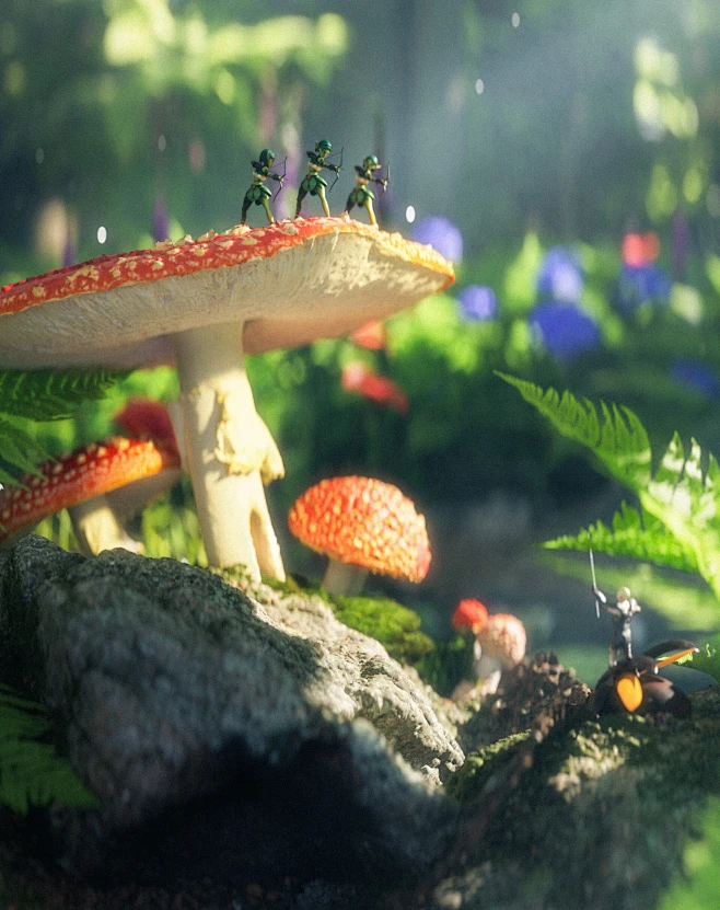 jefferson-john-jeffvfx5837-fungusi-花瓣网