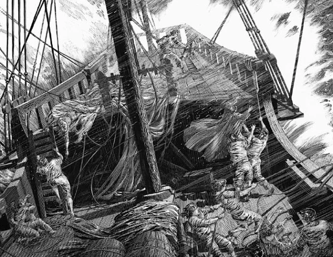 Evan Cagle -花瓣网