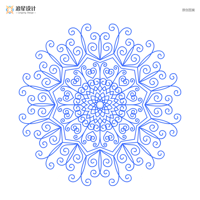 图案-0022-花瓣网