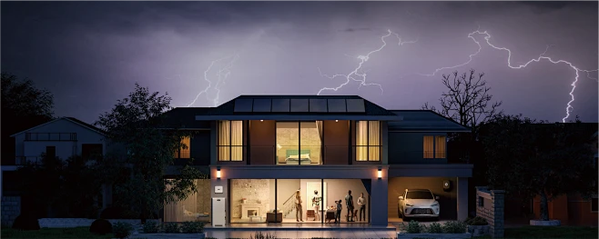 Solar Inverter_Smart Energy Controller | FusionSolar-花瓣网