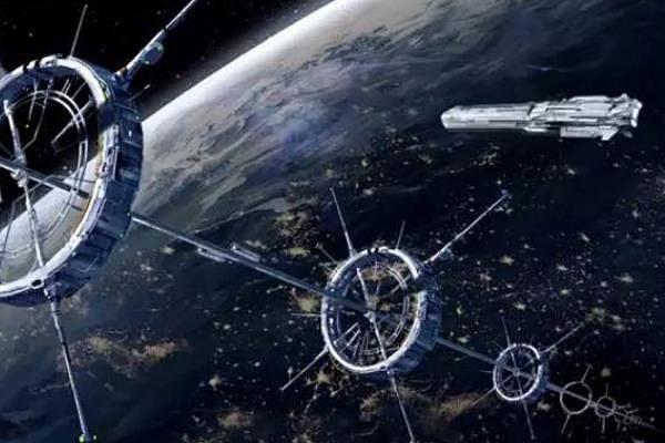 太空电梯_百度图片搜索