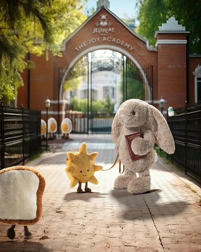 Photo by Jellycat on September 04, 2023.-花瓣网