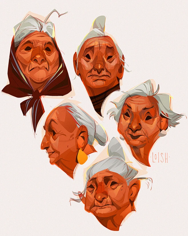 Lois van Baarle : Digital artist and character designer - instagram.com ...