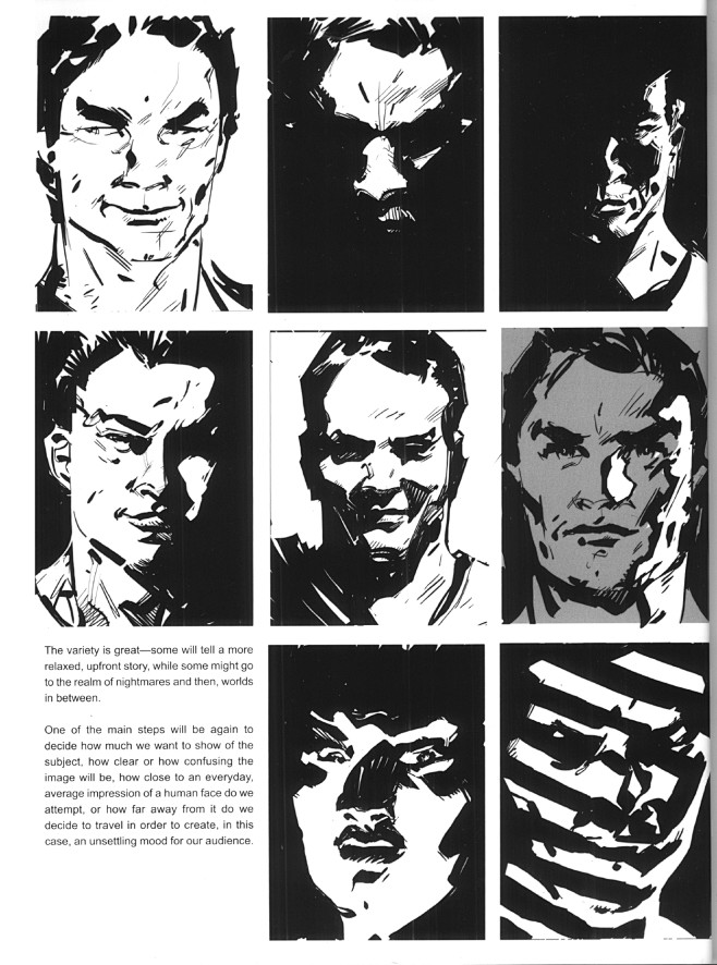 Framed.Ink-Drawing.and.Composition.for.Visual.Storytellers(完整高清珍藏版)0021