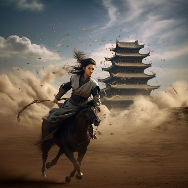 puehkfvsg_female_Xia_dust_flying_Yang_8k_high_detail_high_textu ...