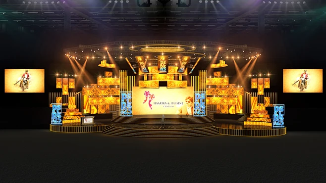 Bharath Soman on Behance-花瓣网