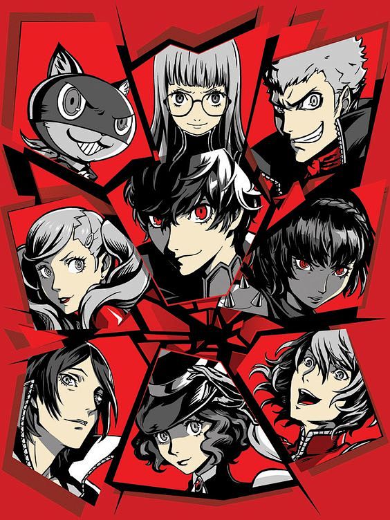 All Out Attack! by mcguinnessjohn