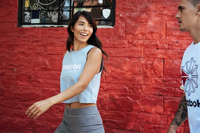 Reebok FW 17 : Reebok FW 17 Photoshoot in Chicago, All images are from ...