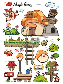 Dine Together Game Art : Dine Together is a restaurant game for you ...