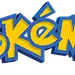 pokemon logo-花瓣网