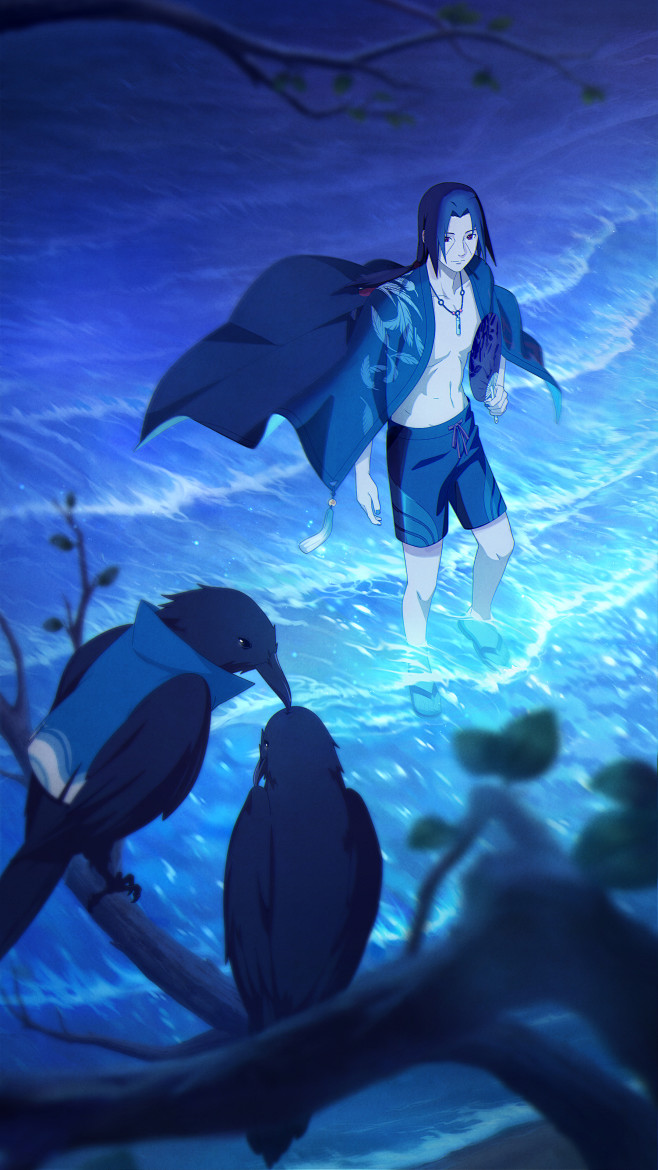 火影手游海报壁纸 (1)