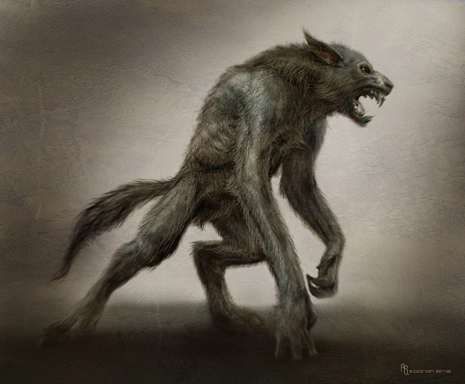 Concept Art, Aaron Sims Creative : Concept Art by Aaron Sims Creative ...