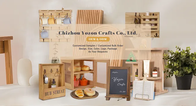 Chizhou Yozon Crafts Co.， Ltd.（池州优宗工艺品有限公司） --- Chizhou Yozon Crafts Co ...