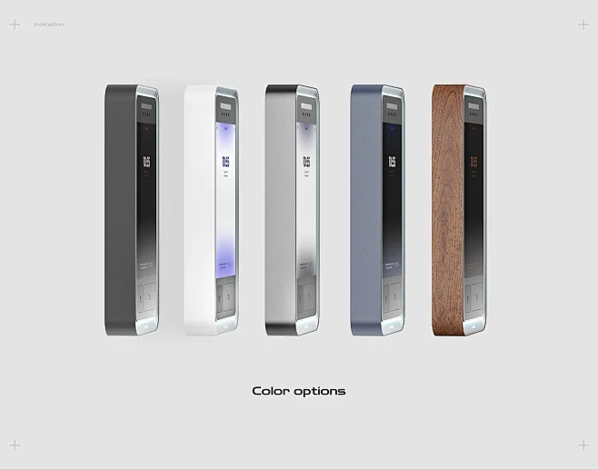 Quasar Face Scanner，面部识别系统，数码，电子产品，-花瓣网