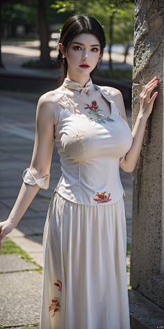 Ban Shen-花瓣网|陪你做生活的设计师 | 女战士