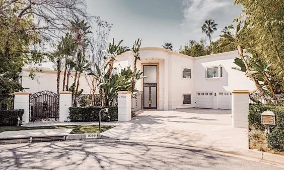 (5) Pinterest-花瓣网